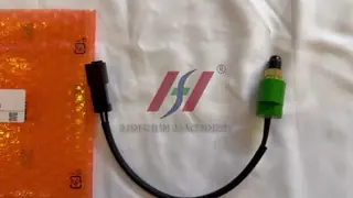 106-0181 CAT Excavator Pressure Sensor Switch - Suitable For 312b E312b Excavators Showcase