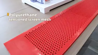 Flip Flop Screen Panel application Site