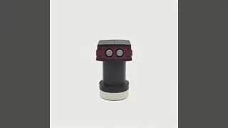 China 10.7 - 12.75GHz KU BAND Universal LNB ST-K22S Universal Twin LNB for sale