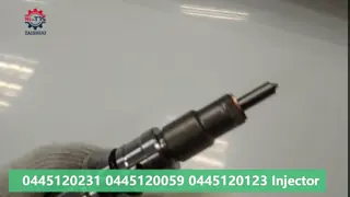 Excavator Engine Parts