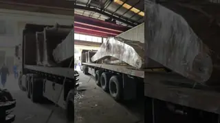 China Bucket Change Hydraulic Excavator Quick Tilt Coupler Mini Digger Quick Hitch for PC58 SY60 CAT307 for sale