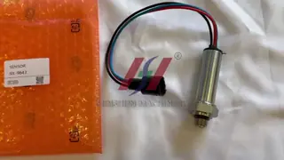 9X-9643 Sensor Is Suitable For Caterpillar Diesel Engines 320B L, 325B L, 330B, And 345B