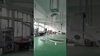 Good Quality LED Operating Lamp Surgical Lamp Manufacturer 