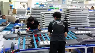 China Aluminum Solar Landscape Lights With Pure White Color Temperature And Solar Panel for sale