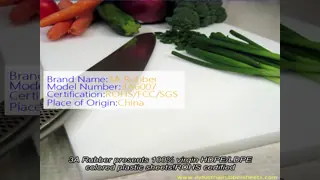 100% Virgin HDPE/ LDPE Colored Plastic Sheet Sand Surface With ROHS Certified