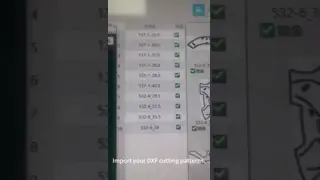 China 220-240V Smart Shoe Line Marking Machine with 1200x900mm Working Area for Deformation Correction for sale