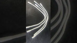 Cord Zipper Puller