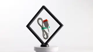 Watch: Temperature Probe Compatible GE 11 Pin Adult Skin 3M