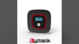 JKD-616 Talking CO Alarm Safety
