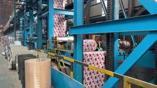 A Closer Look: High-Corrosion Galvanized Prepainted Printed Coil With Customizable Patterns & Colors