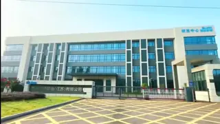 Follow me! Tour GUSS Intelligent's 3 Core Assembly Workshops