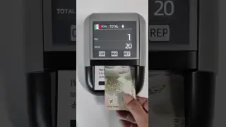 China Money Counterfeit Detector Machine Money Detector Scanner Sells Well for sale