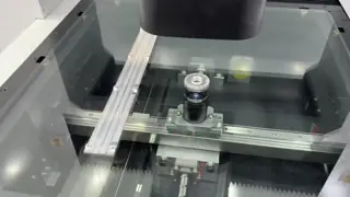 China Fully automatic image measuring instrument (fixed gantry type) - HP442 for sale