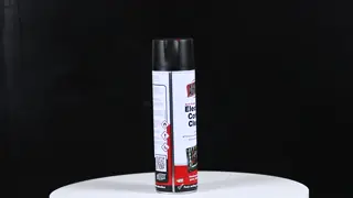 What can I use as an electrical contact cleaner?  —— AEROPAK Electrical Contact Cleaner