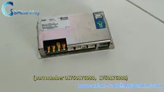 ATM Machine Parts