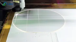 1mm sapphire glass cutting circle
