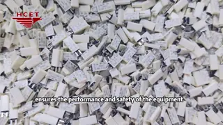 Domestic temperature control switch to realize efficient alternative