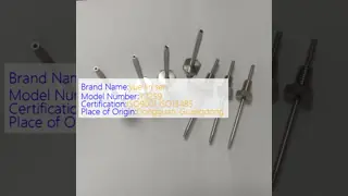 Effortless Cleaning New Mop