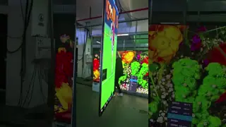 China Ark Series LED Video Wall | Seamless Splicing for Conference & Control Room for sale