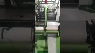 Hook And Loop Machine   hookandloop Needle Loom