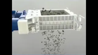 Introduce Highly Adaptable Safe Reliable Easy To Maintain Roller Crusher For You