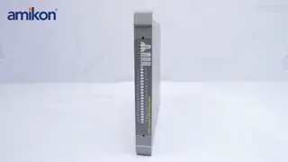 China ICS Triplex T8431 40 Channels Triple Modular Redundant Analog Input Module with 1 ms SOE Resolution for sale