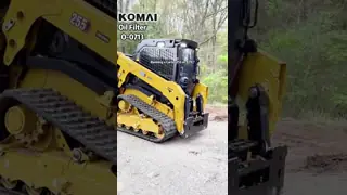 View Good Filtration Paper Oil Transfer Pump Filter Full Flow Genuine Parts 1R0713 8N9586 Demo