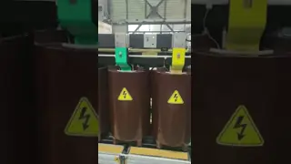 Introduce Three Phase Landscape Buried Box Type Substation Prefabricated For You