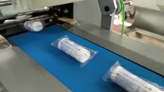 PBT Elastic Bandage First Aid Wound Care