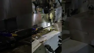 High Precision Thread Roller For Fasteners