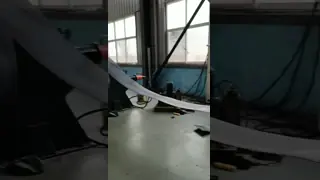 China High Precision Steel Tube Mill Line for Round Square Rectangular Pipes for sale