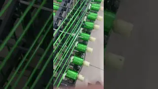 China Colored metal gold and silver wire, bread, cake, toys, agricultural product packaging twist tie for sale