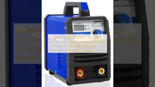 Inverter Silent Generator with Precise Digital Current Preset, Comprehensive Safety Features, and Equal Current Output at 220V/380V