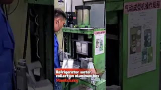 China Lightweight Thin Gauge Housing Metal Shearing Stamping Fabrication for sale