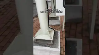 China 1T/2T Weighing Sensor Module Industrial Load Cell Weighing Module For Reactor And Hopper Tank Scale Integration for sale