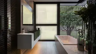 Switchable Smart Film