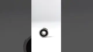 China U Groove LFR50/4-5 50/5-4 50/5-5 50/5-6 Rubber Seal Metal Seal LFR50/8-6-2RS N PP Track Roller Bearing for sale