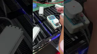 China 2700k-6500k EX Proof Lighting Portable Explosion Proof Lamp IP65 for sale