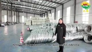 do you know the concertina razor wire core wire technical requirement?