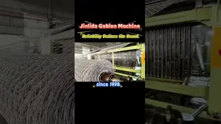 When a Gabion Machine Makes Production Unpredictable, Factories Pay the Price