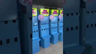 China Paperboard POS Pegboard Display Stand Digital Printed For Theater for sale