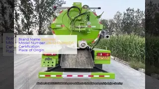 High-Pressure Water Jetting and Vacuum Sewage Suction Truck for Industrial and Municipal Pipe Cleaning
