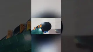 1 scherm LCD TFT 6 Zoll 400*400