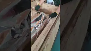 Black Synthetic Rubber EPDM Surface Corona Nip Roll With Single-Layer Roll Body Structure