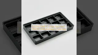 CP2102 GMR IC USB to UART Bridge Tray