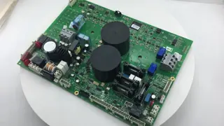 Watch: Otis Elevator Frequency Converter Drive Board KEA26800ACC1 Brand New with One Year Warranty