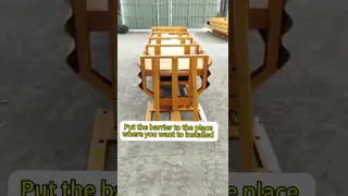 Crash Pad Install Made Easy