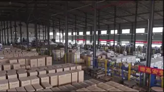 China High Efficiency Energy Saving Inverter Water Chiller with 2.94 kw Cooling Capacity for sale