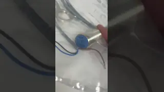 SICK  IM18-05BNS-ZUK high-performance inductive proximity sensor