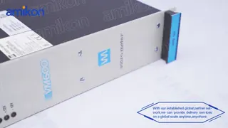 VM600 RPS6U SIM-275A 200-582-500-013
